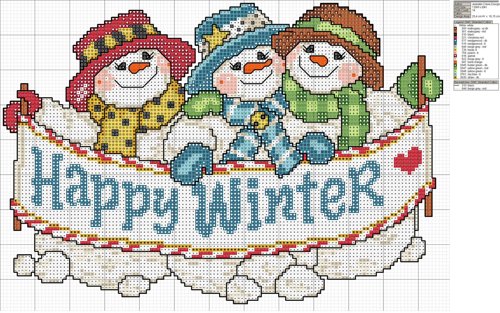 cross stitch on Pinterest | Cross stitch, Celtic and Snowman